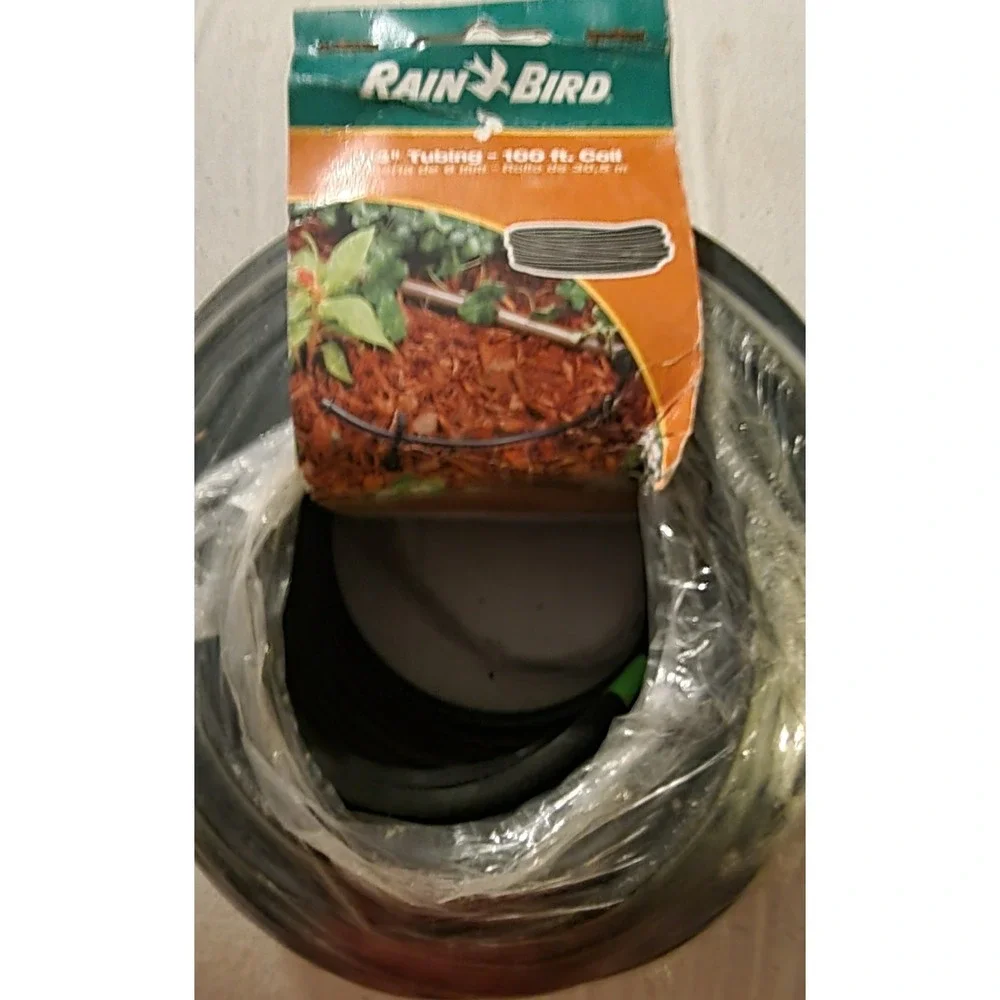 Rain Bird | Other | Rain Bird 4 Inch Drip Irrigation Distribution ...